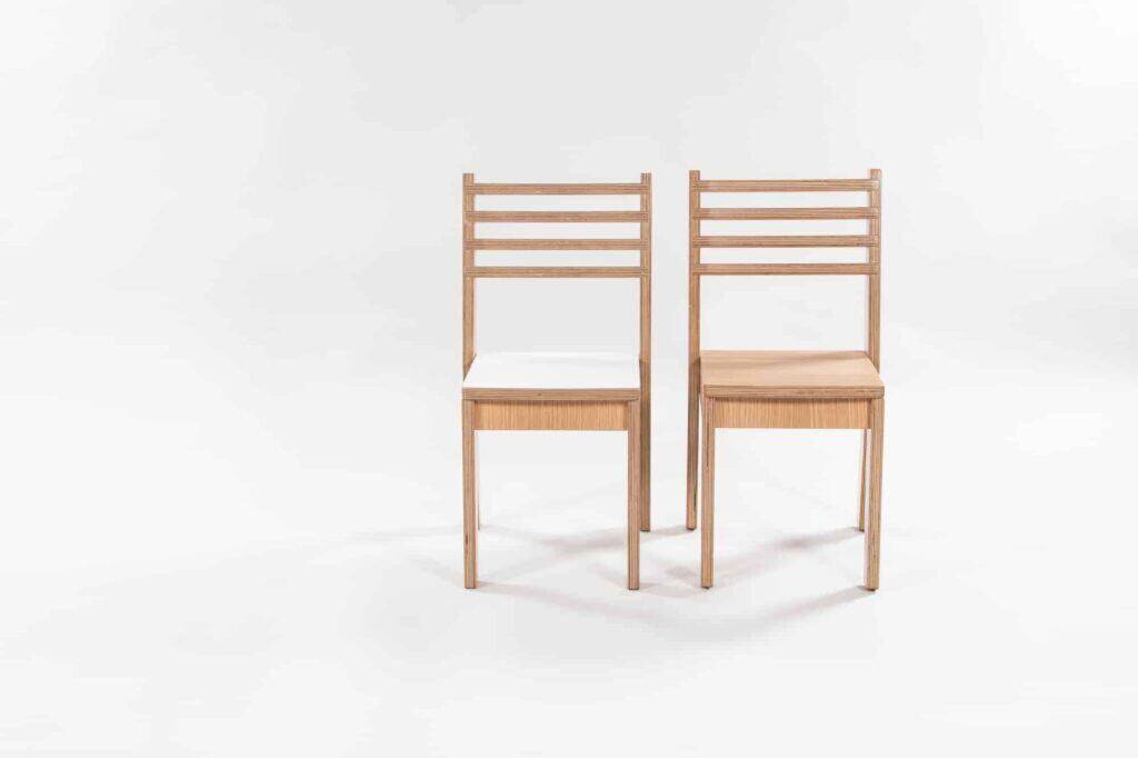 Chairs- Starex