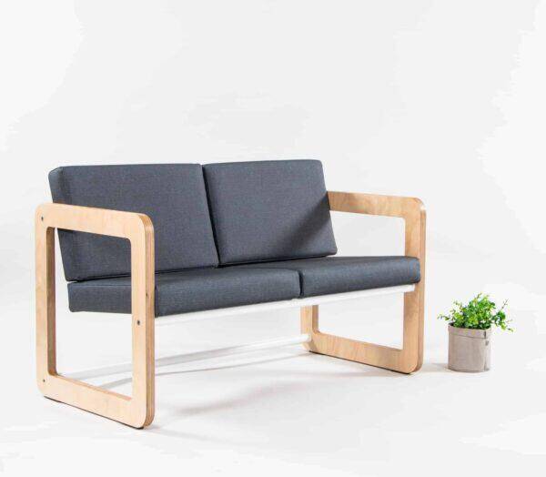 Lounge Chairs- Starex