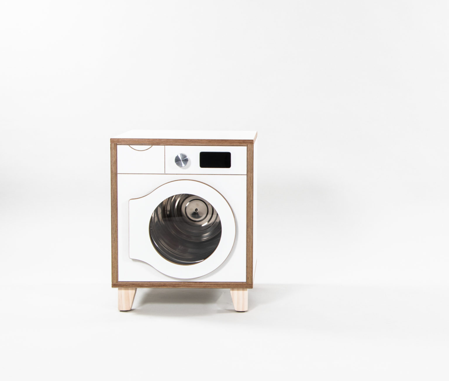Washing Machine - Preschool - Starex