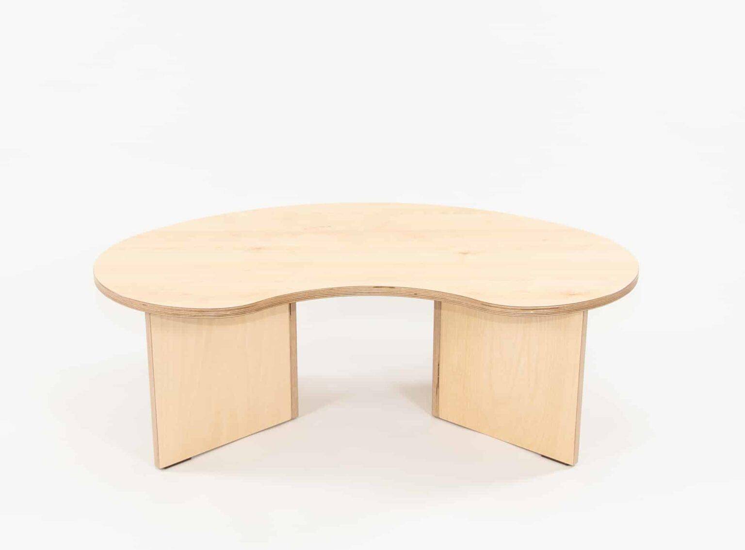 Kidney Table - Starex