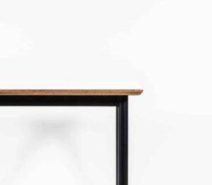 1200x600 Rectangle Table - Starex