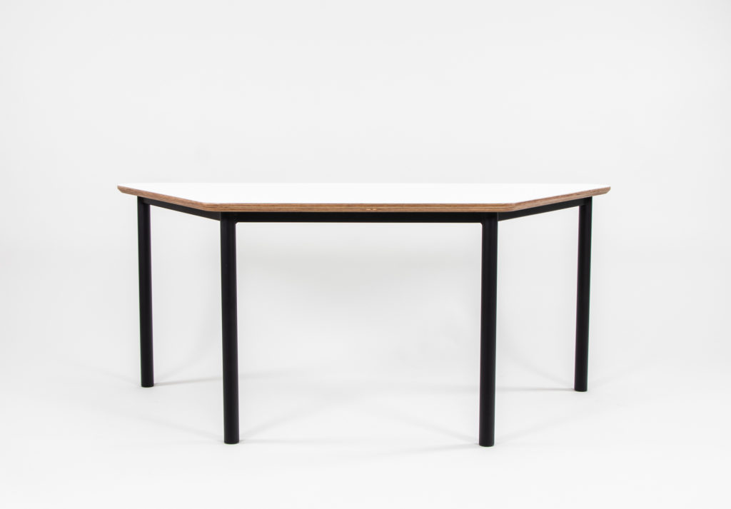 1200 Trapezoid Table - Starex