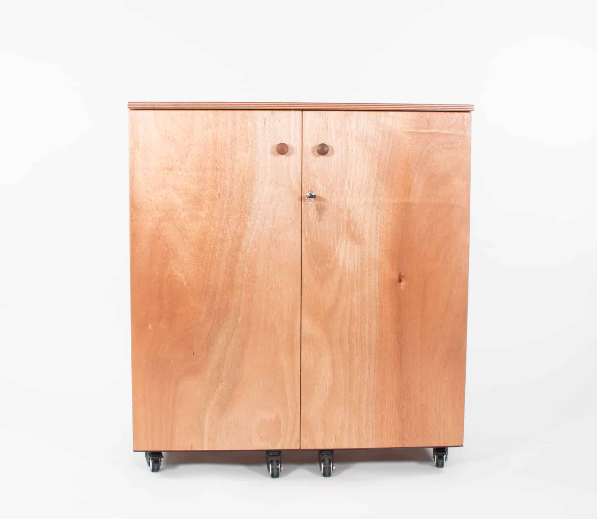 Carpentry Cabinet - Starex