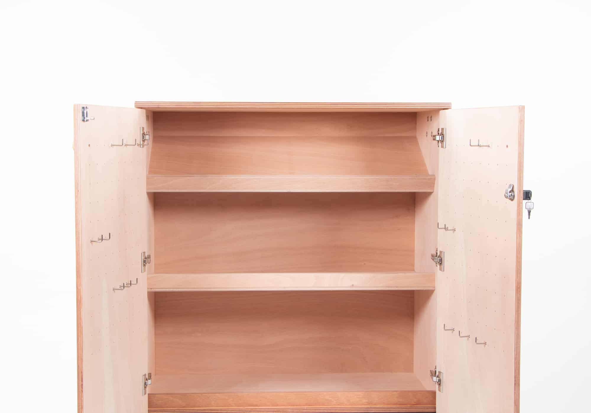 Carpentry Cabinet - Starex
