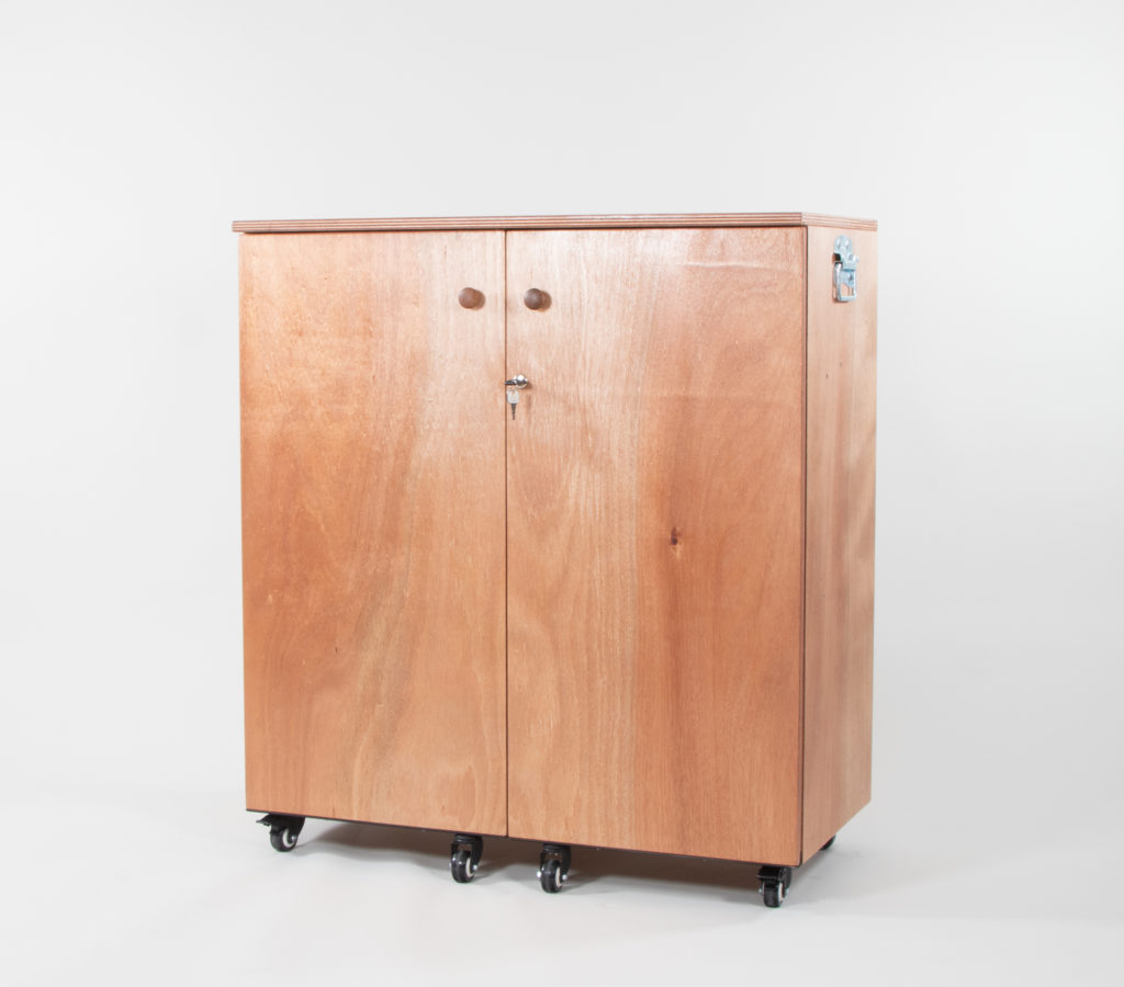 Carpentry Cabinet - Starex