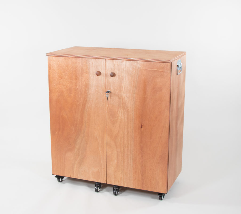 Carpentry Cabinet - Starex