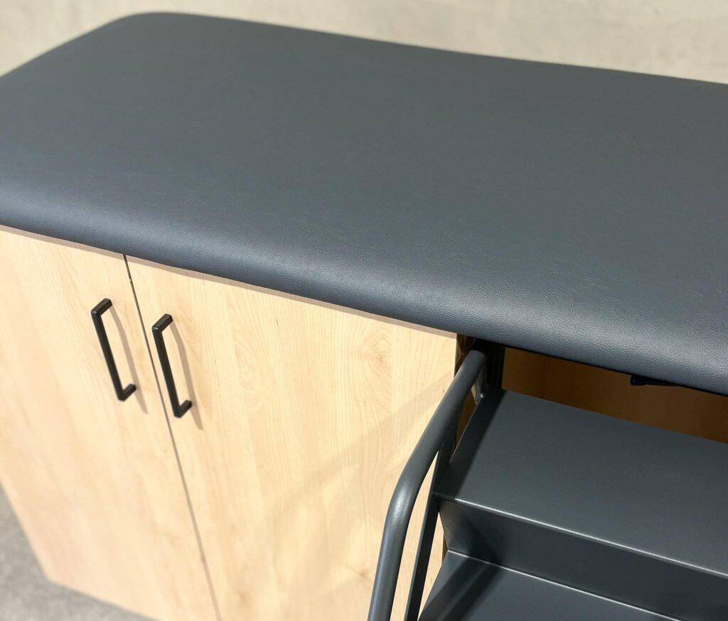 Change Table - Starex