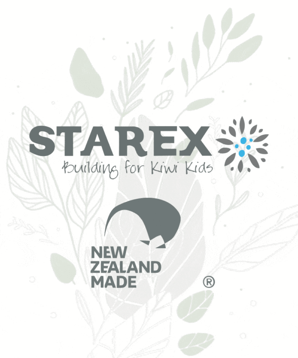 Get Started - Starex
