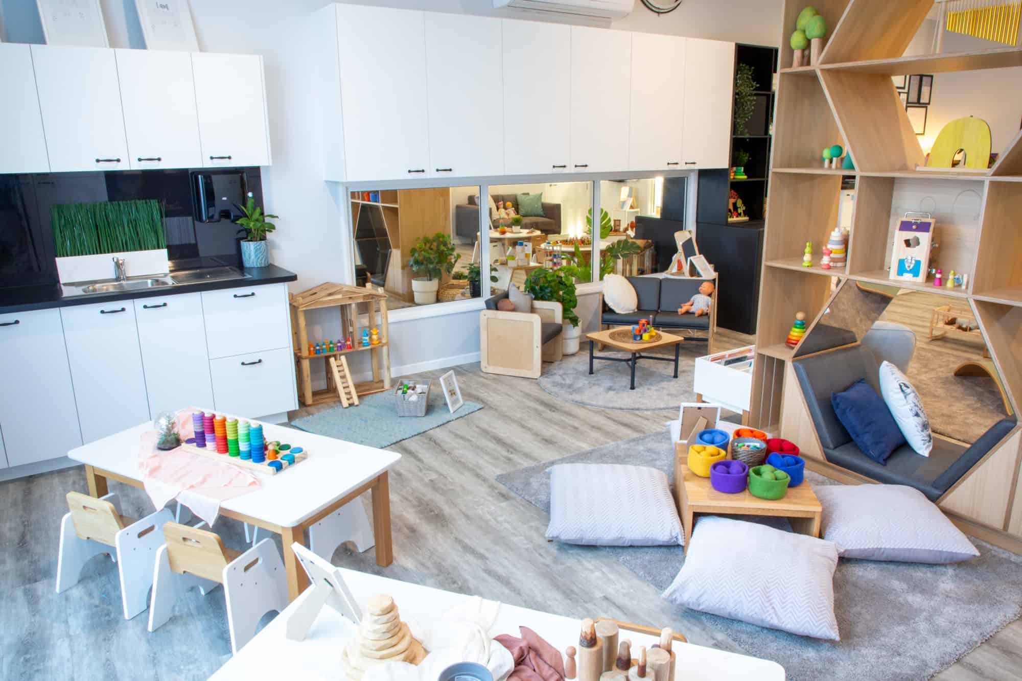 Elephas Education - Starex