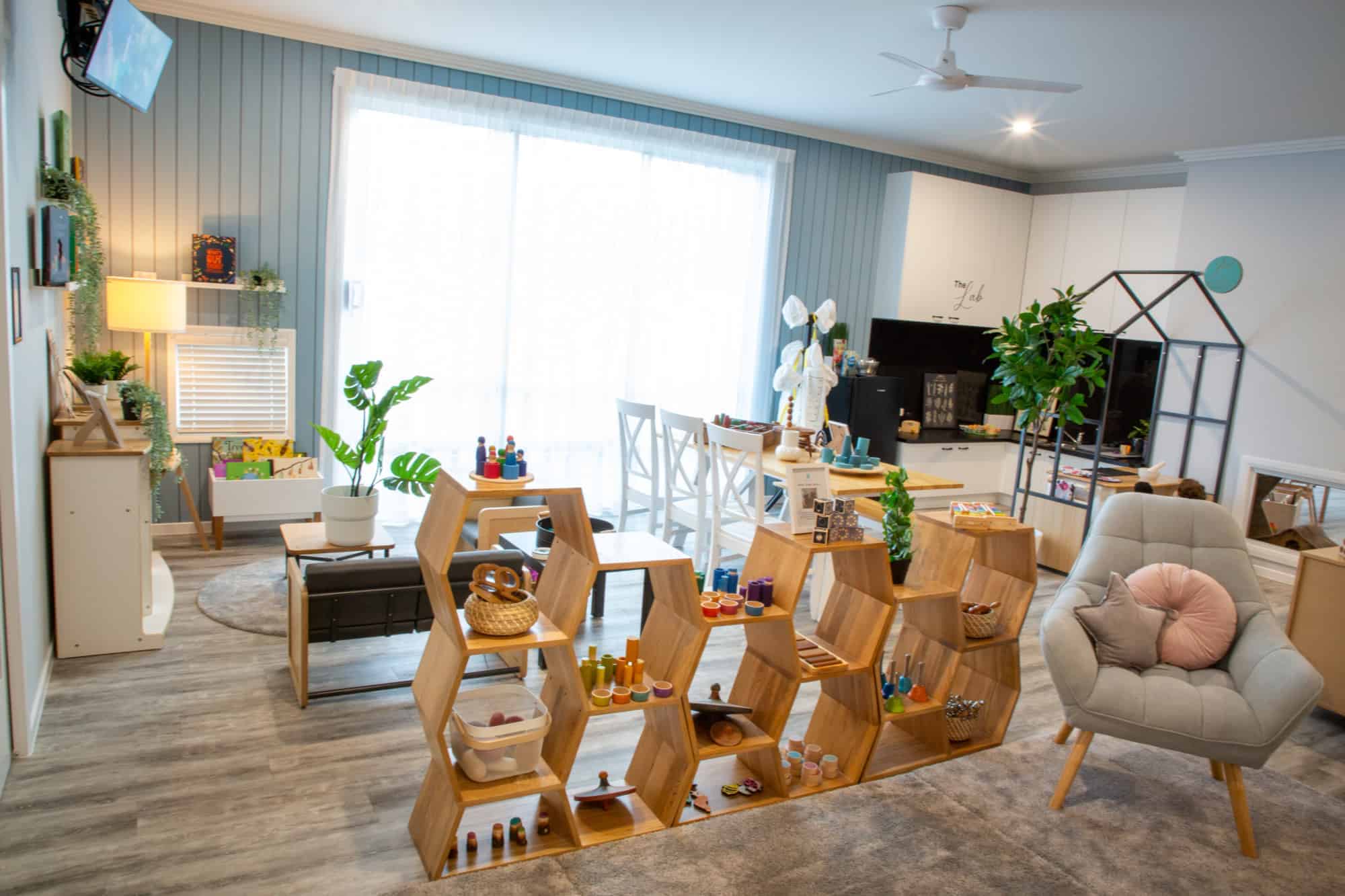 Elephas Education - Starex