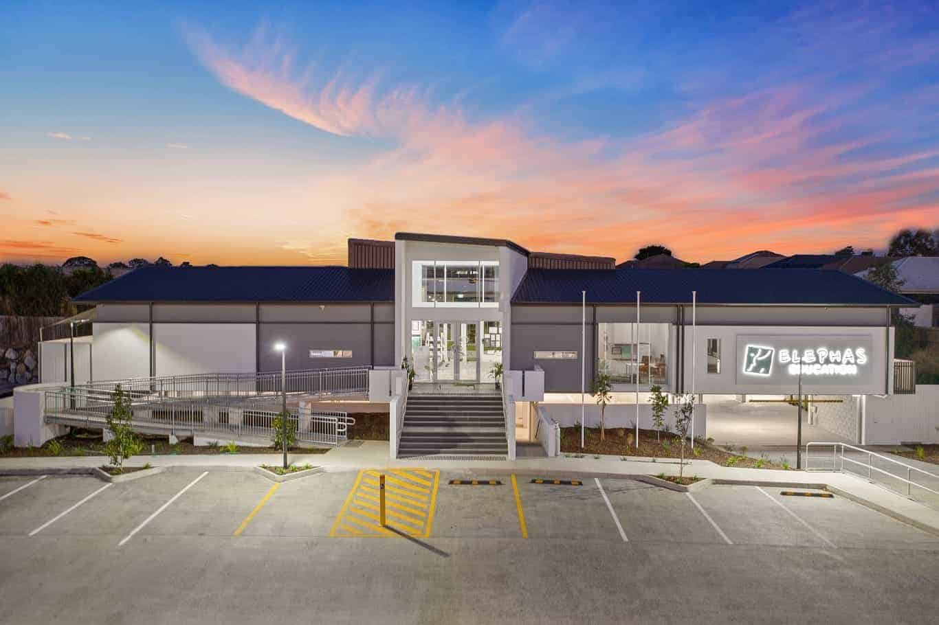 Elephas Education - Starex