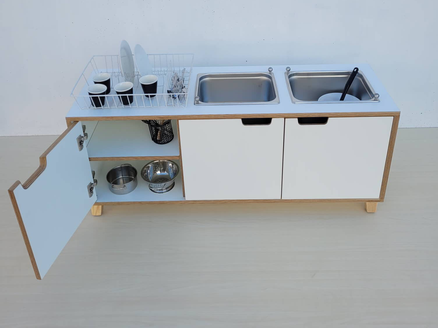 Sink Station - Preschool - Starex