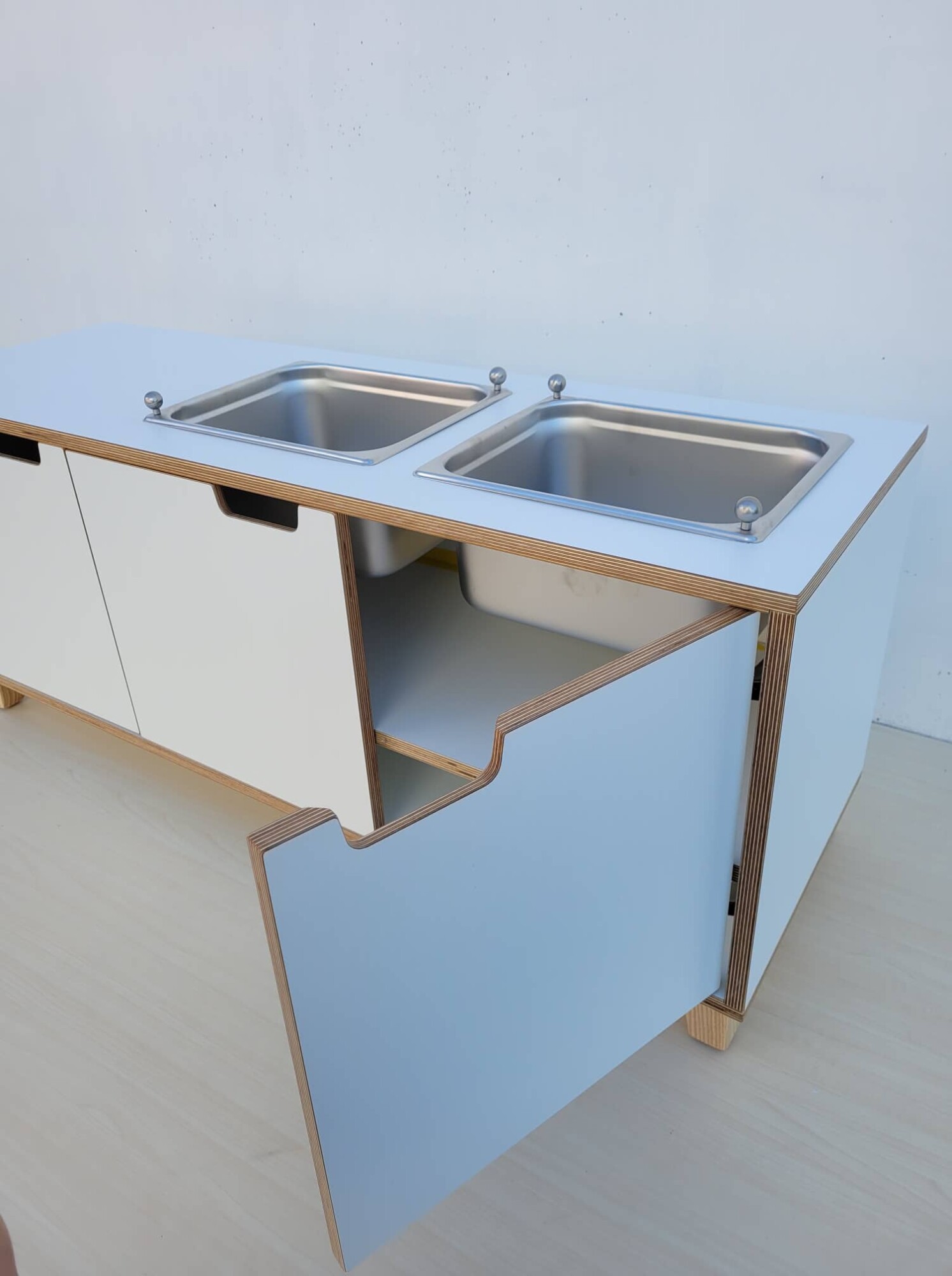 Sink Station - Preschool - Starex