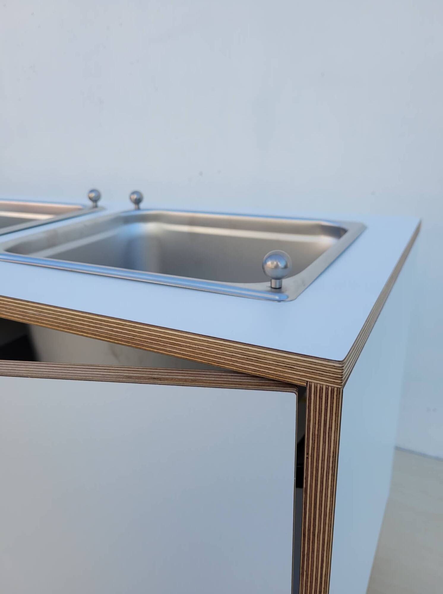 Sink Station - Preschool - Starex
