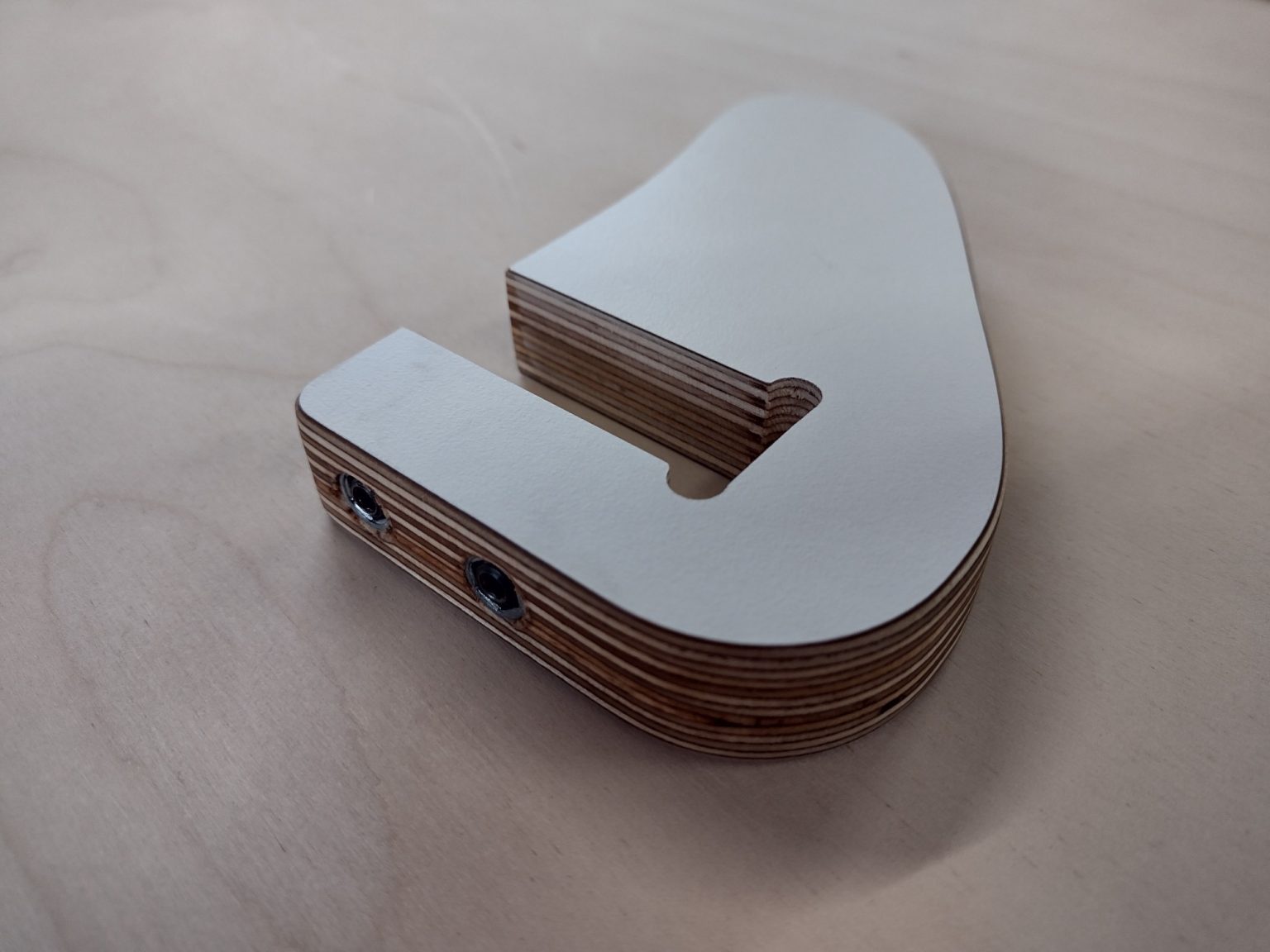 Charlie Chair with Pommel - Starex