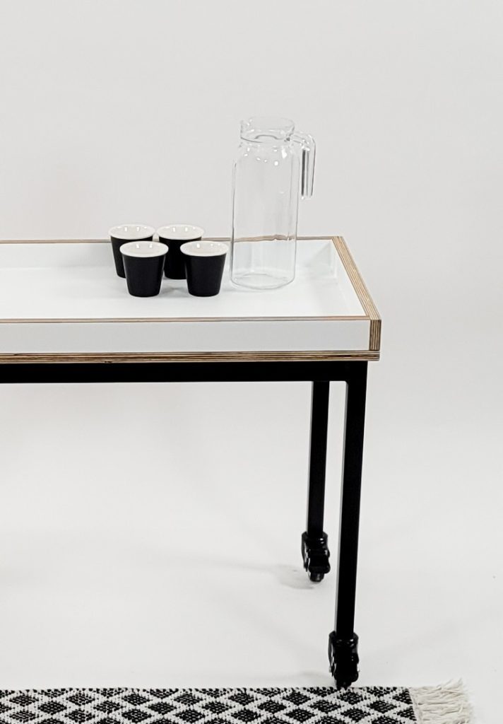 Universal Trolley - Starex