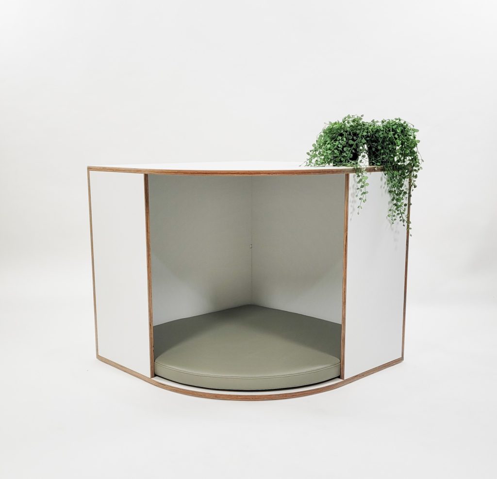 Corner Nook - Starex